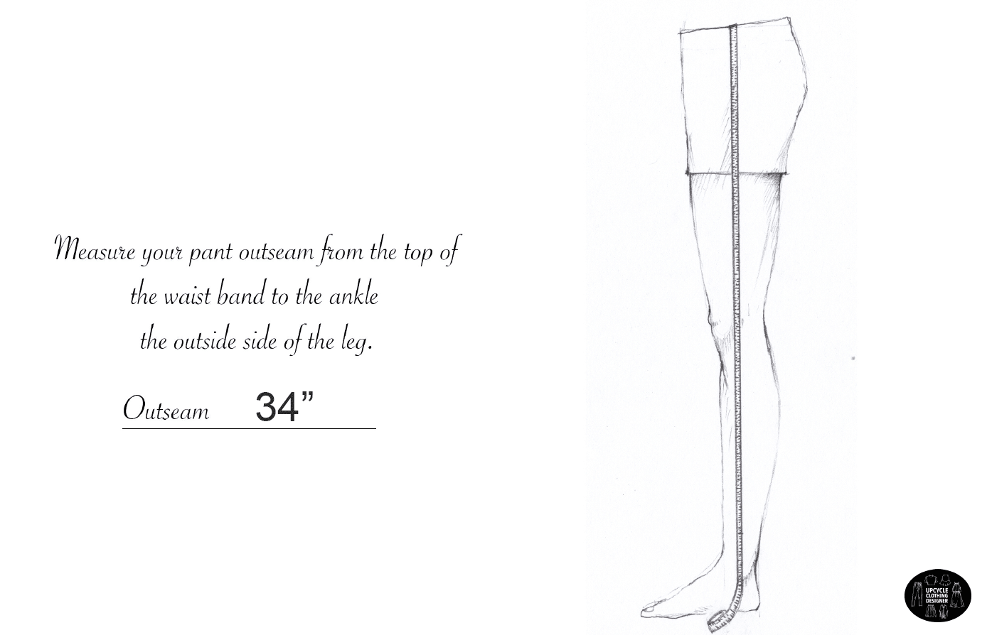 How To Take Body Measurements For Clothing – Fashion Wanderer