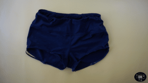 DIY Infinity Swimsuit From Leggings – Fashion Wanderer