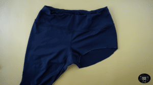 DIY Infinity Swimsuit From Leggings – Fashion Wanderer