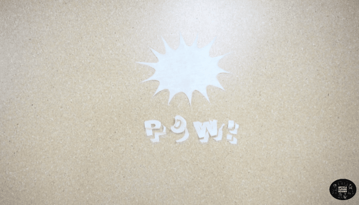 POW Applique Design – Fashion Wanderer