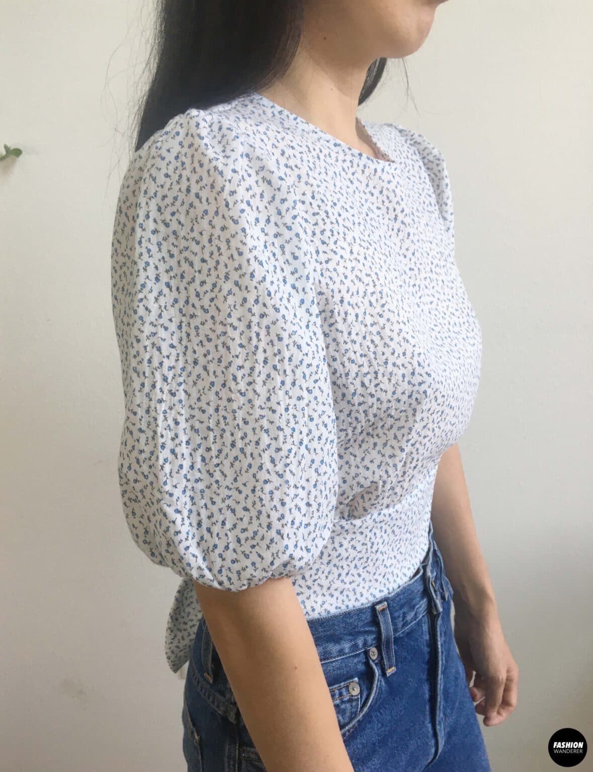 What Clothes Can You Make with 1 Yard of Fabric? – Fashion Wanderer