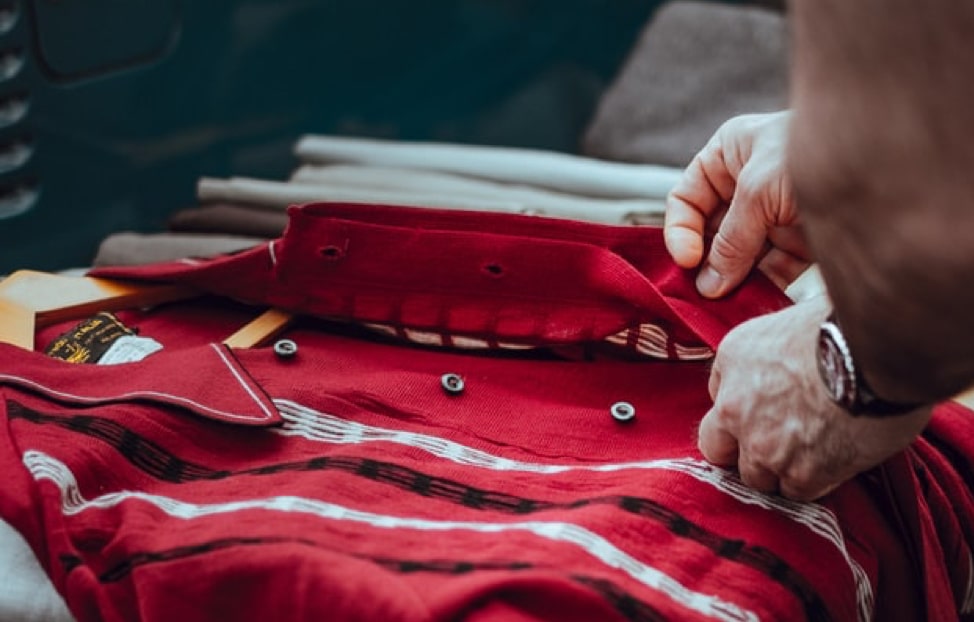 How to Sew Buttonholes – Fashion Wanderer