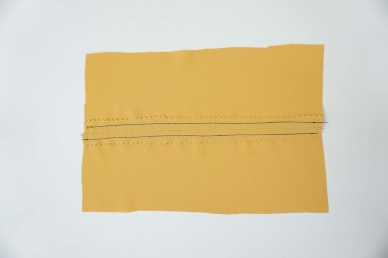How to Finish Seams – Fashion Wanderer