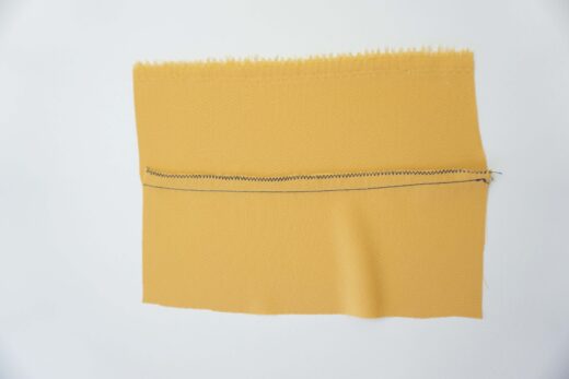 How to Finish Seams – Fashion Wanderer