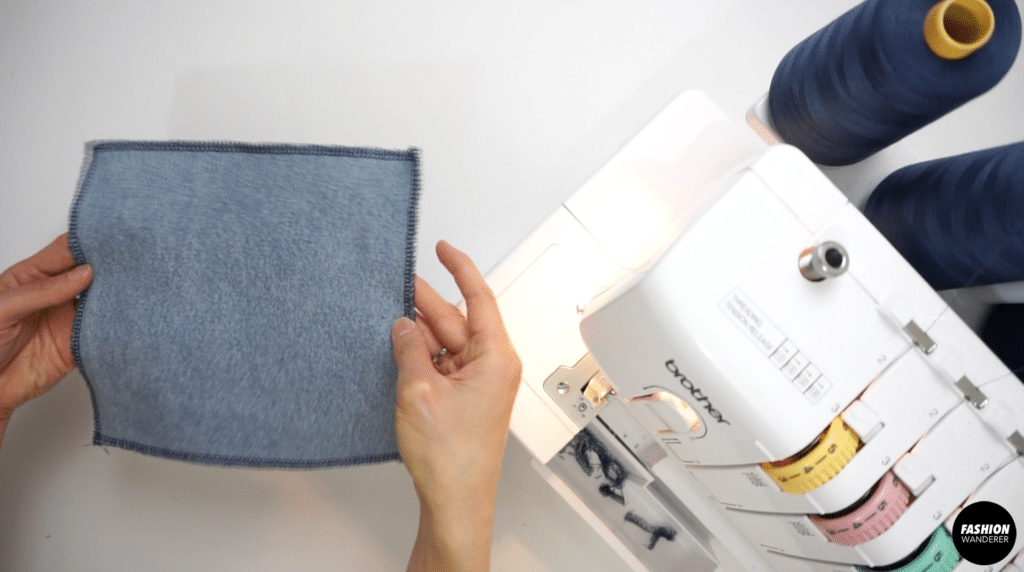 Clio Backpack Tutorial | DIY Backpack From Old Jeans – Fashion Wanderer