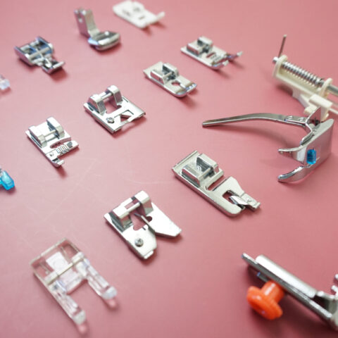Best Sewing Machine Feet for Beginners in 2022 – Fashion Wanderer