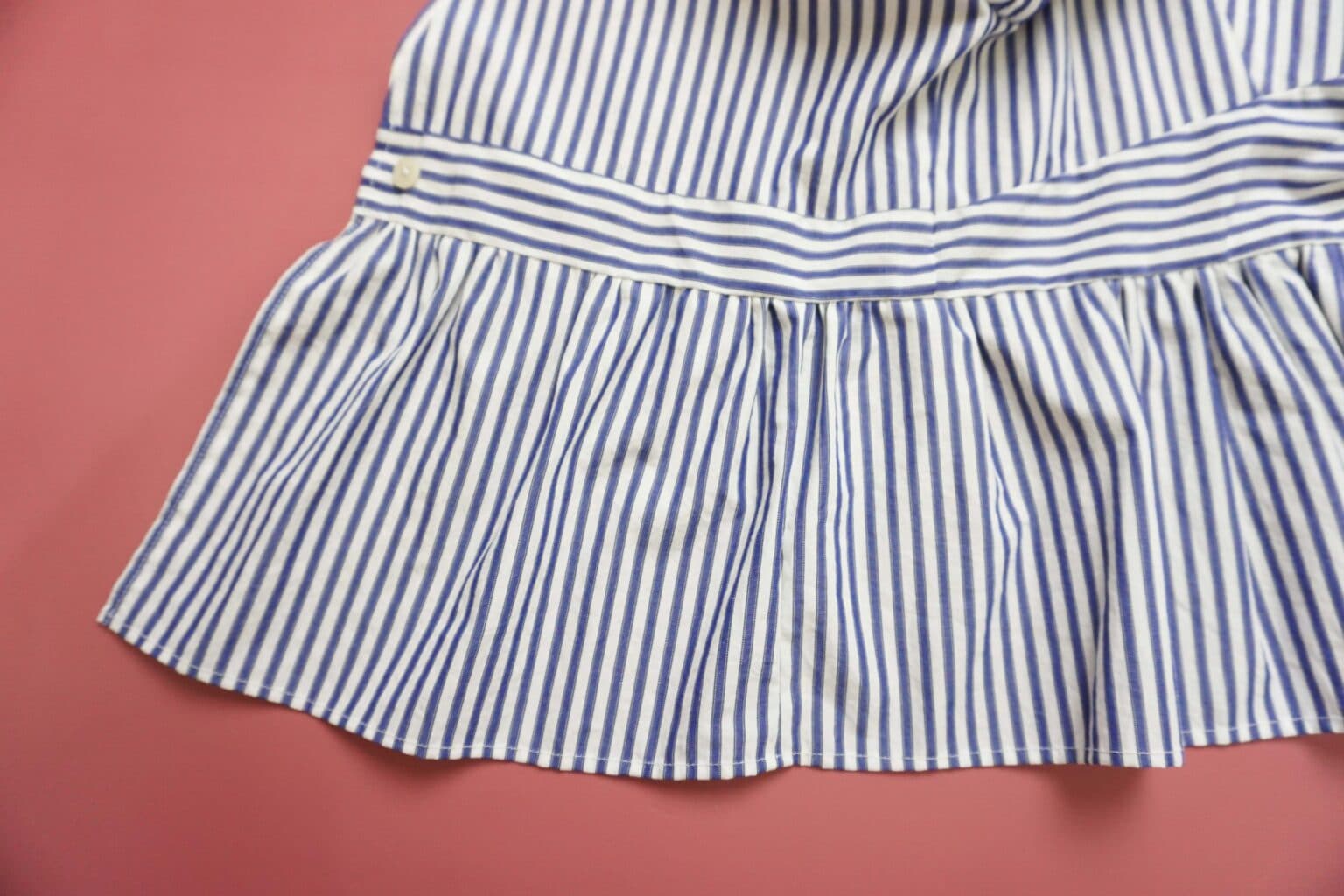 How to Sew Ruffles – Fashion Wanderer