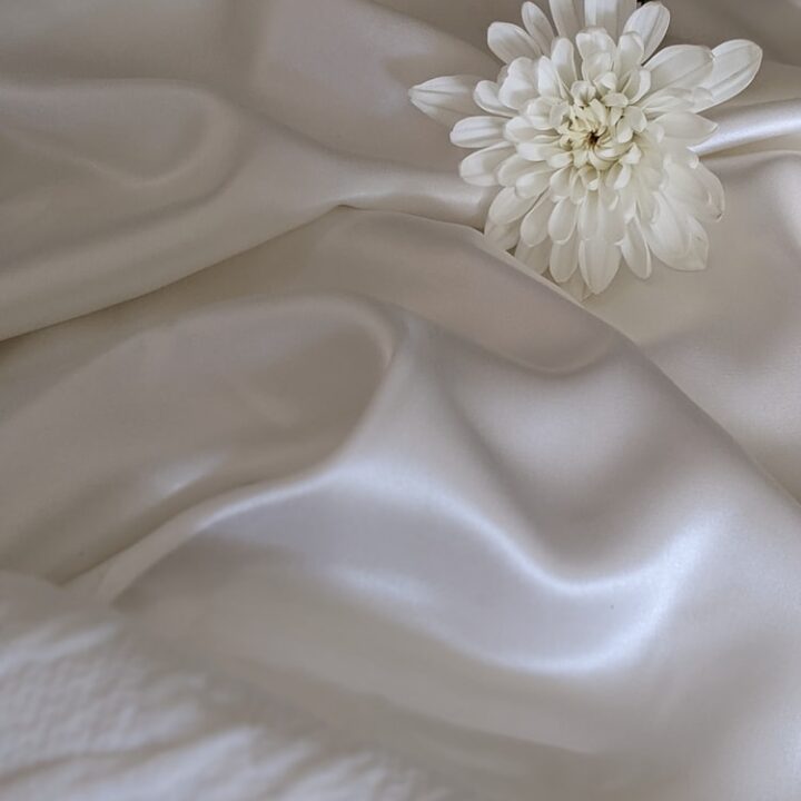 How to Sew Silk – Fashion Wanderer