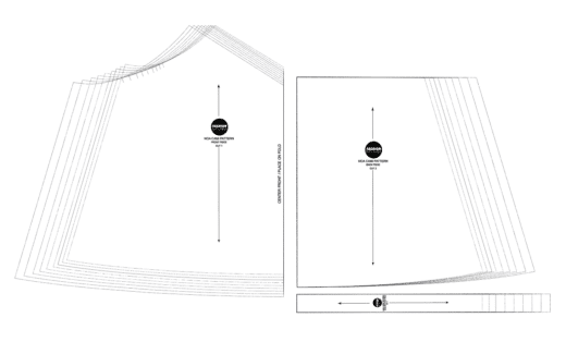 Noa Lace Camisole Tutorial With Sewing Pattern – Fashion Wanderer