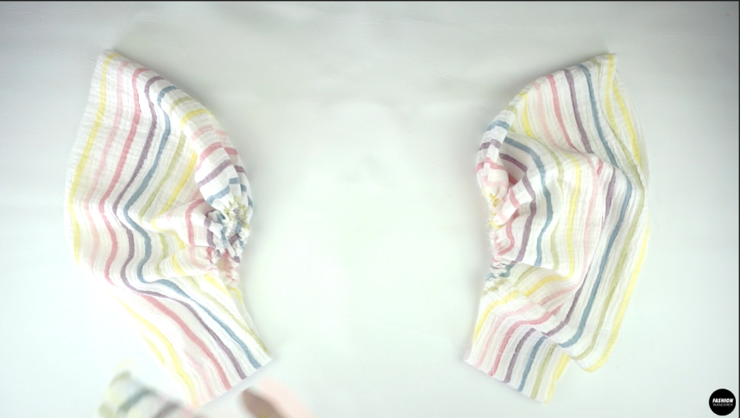 Cove Top Tutorial | DIY Flutter Sleeve Peplum Top Sewing Pattern – Fashion Wanderer