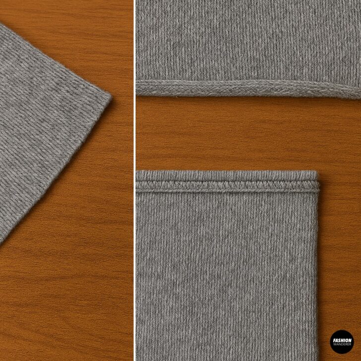 I Chopped Up a Sweater and Accidentally Invented the Cutest Vest – ️ ...