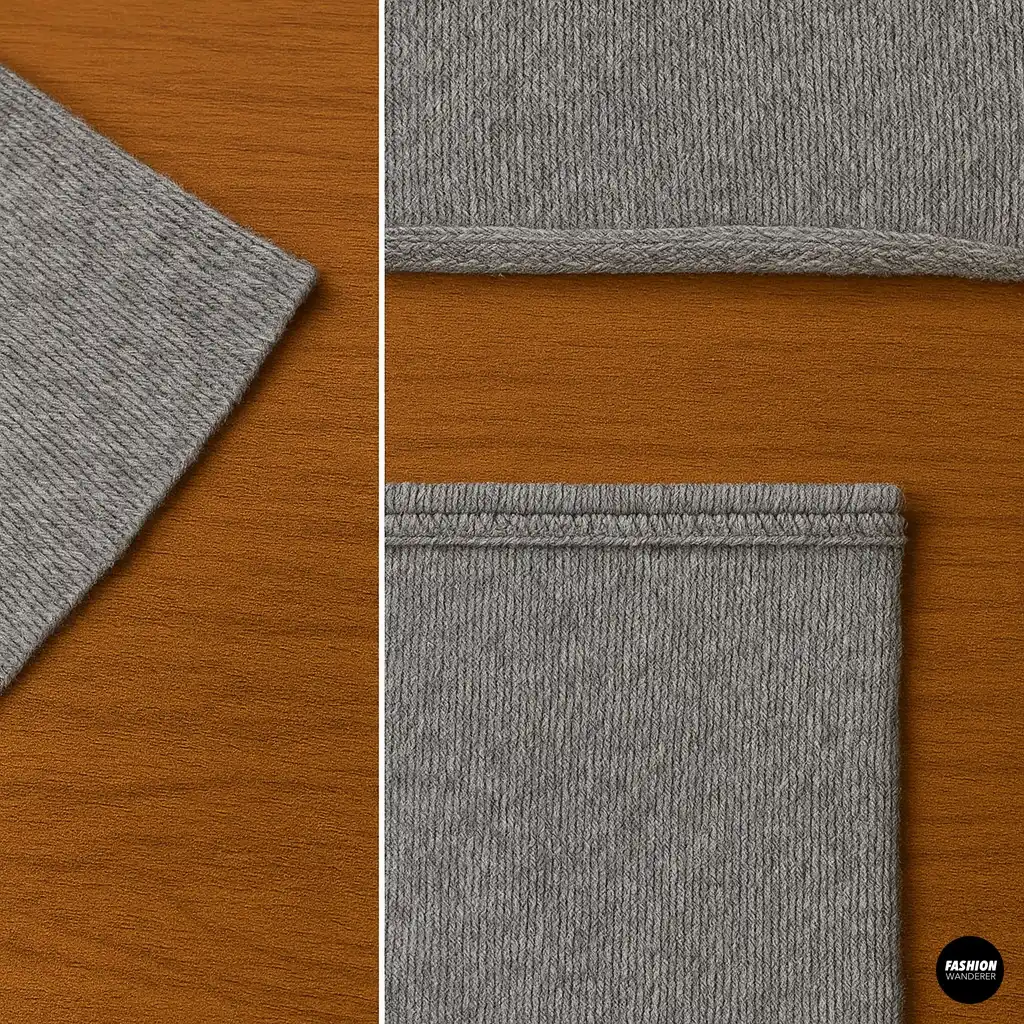 I Chopped Up a Sweater and Accidentally Invented the Cutest Vest – ️ ...